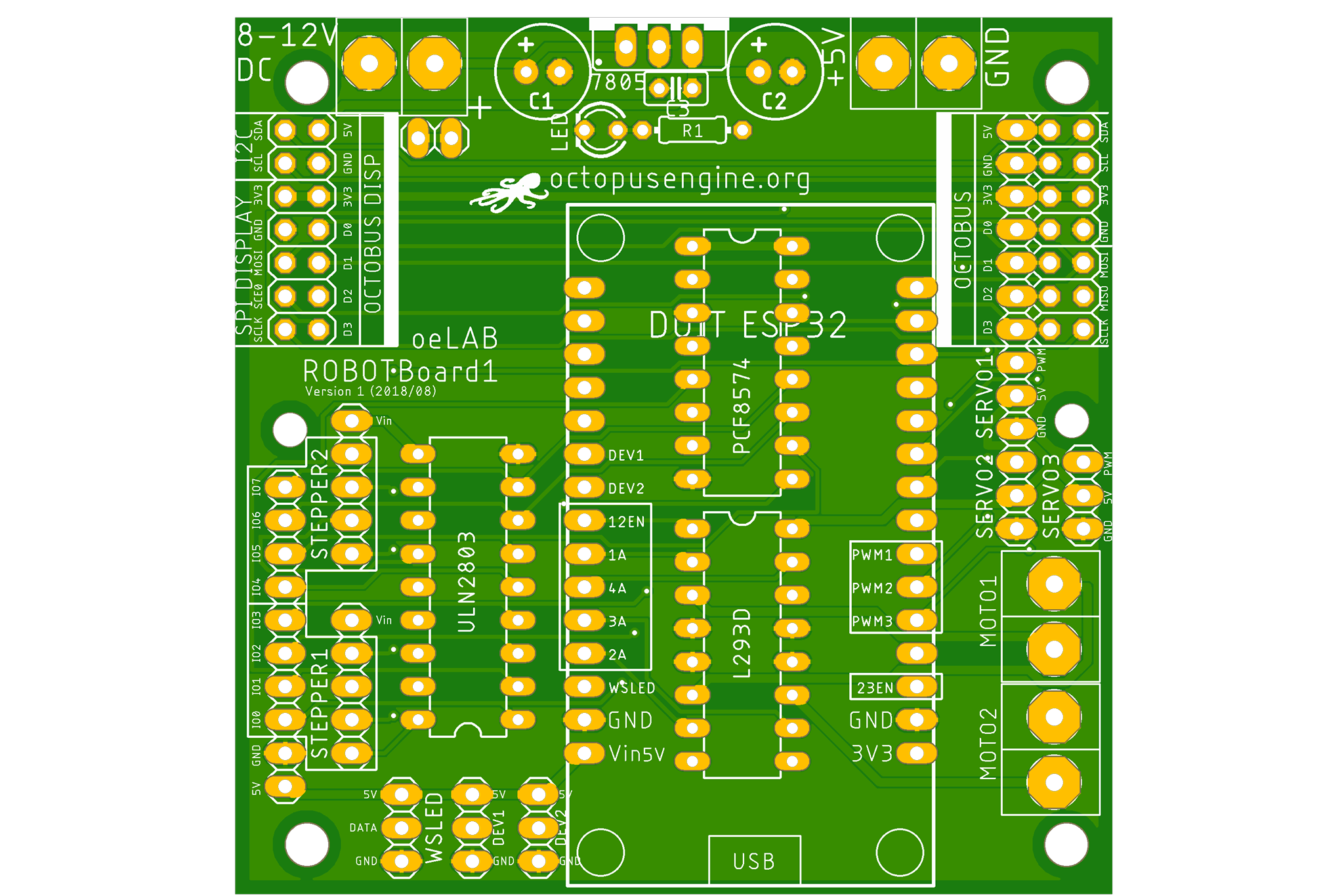 oeLab-boards_cz – octopus engine