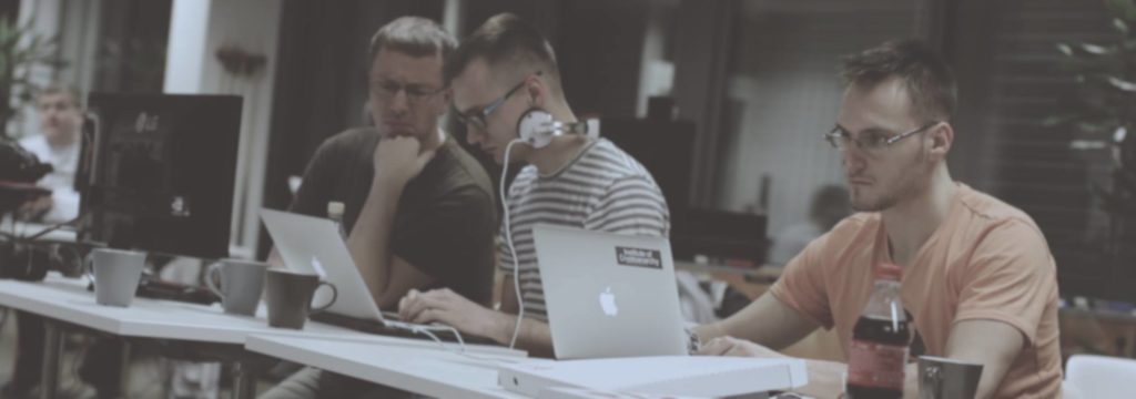 octopus engine – virtual reality platform for creation and cooperation