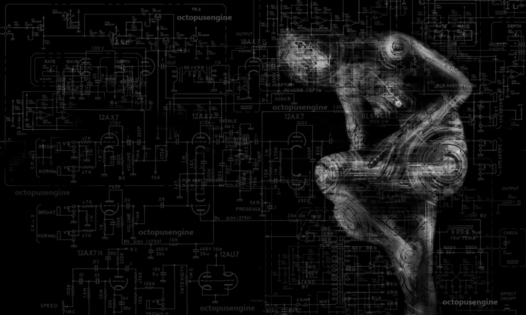 Liberland is becoming (virtual) reality (1) – octopus engine