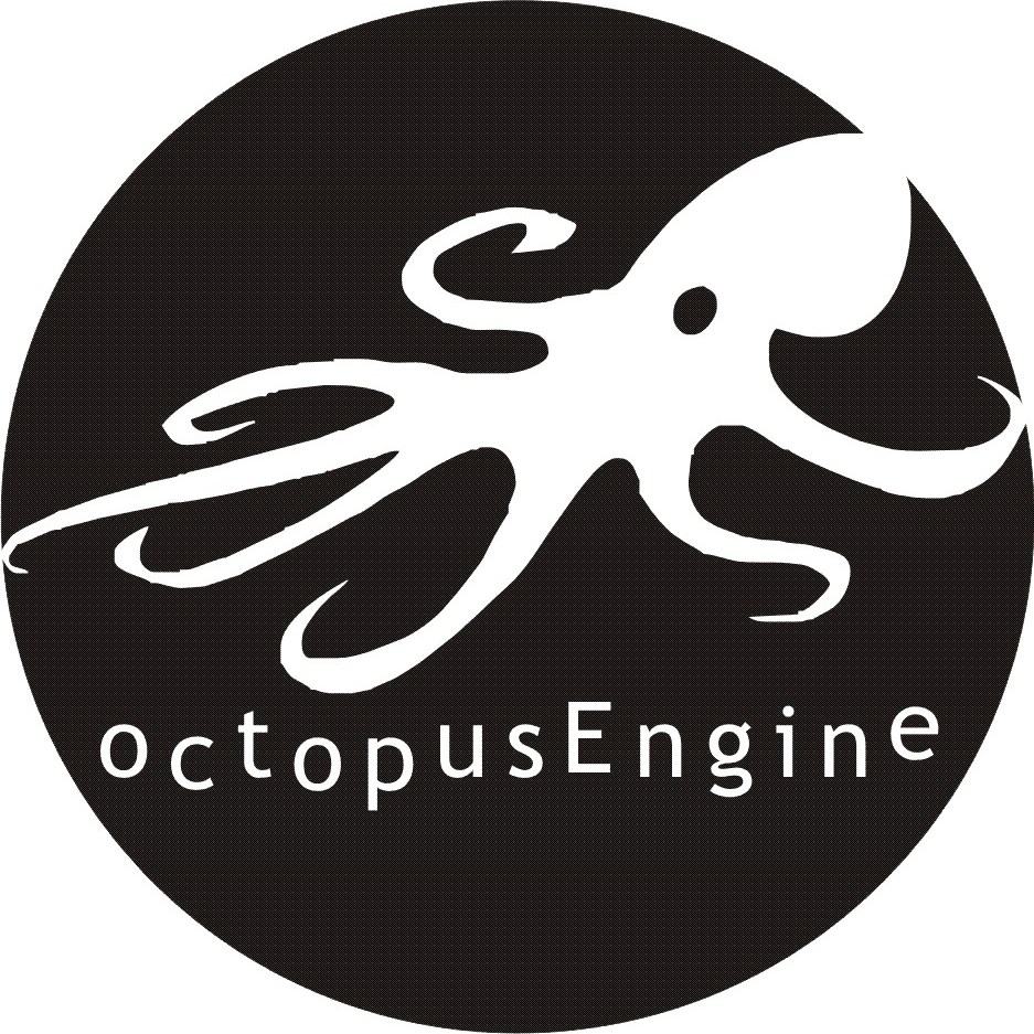 contact – octopus engine