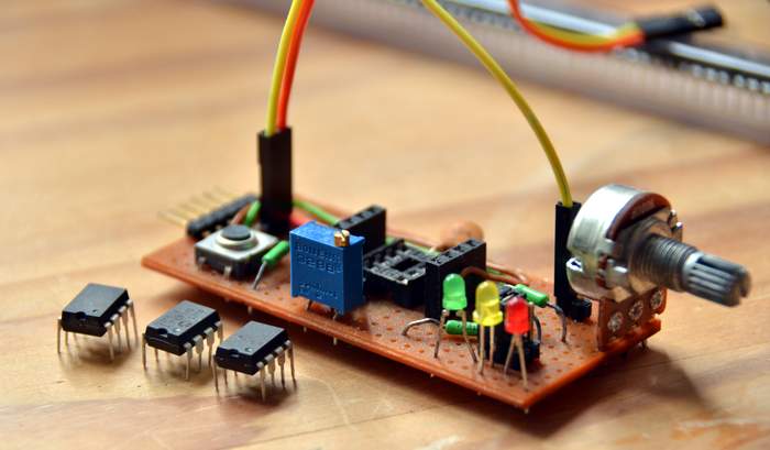 we are community – octopus engine