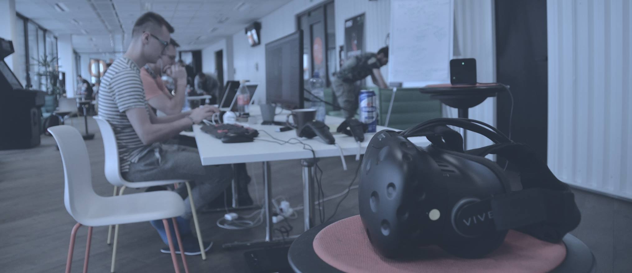 hello world – octopus engine