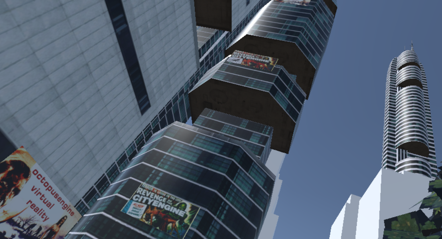 Liberland is becoming (virtual) reality (Part 2) – octopus engine