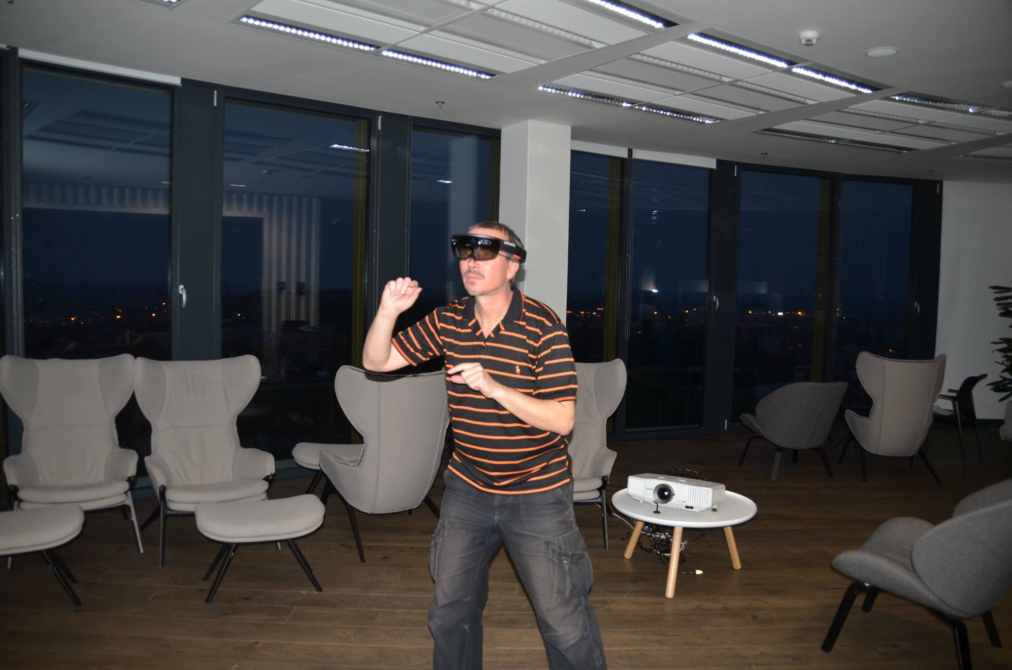 Honza interviewed by Forbes! – octopus engine