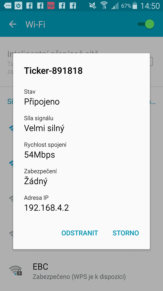 Tickernator – Crypto Ticker for BTC/$ LTC/$ … – octopus engine