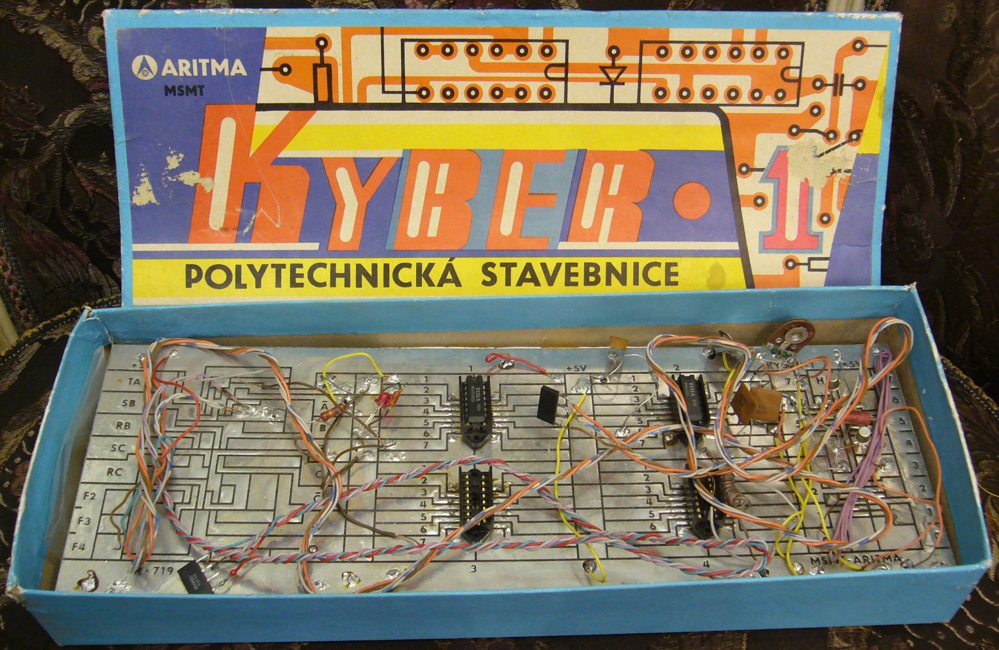 oelab-proc_cz – octopus engine