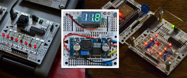 octopusLAB – octopus engine