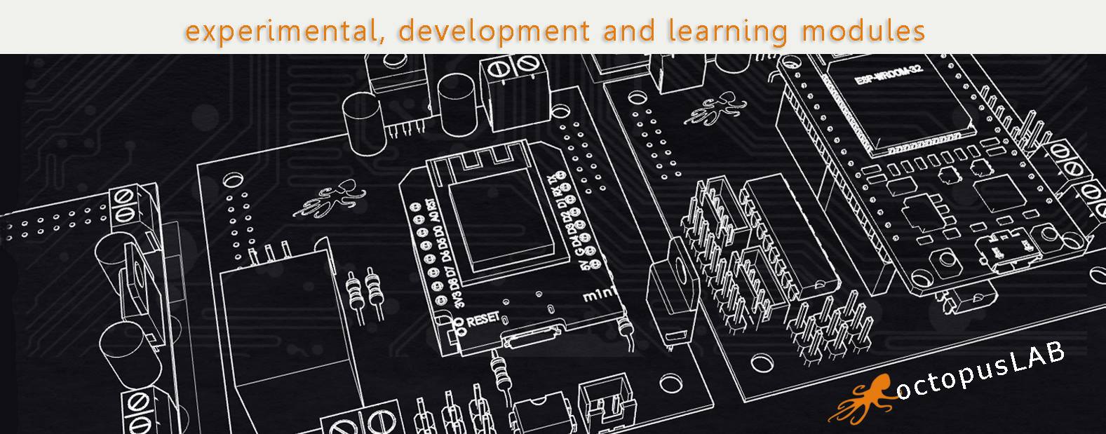 octopusLAB – octopus engine