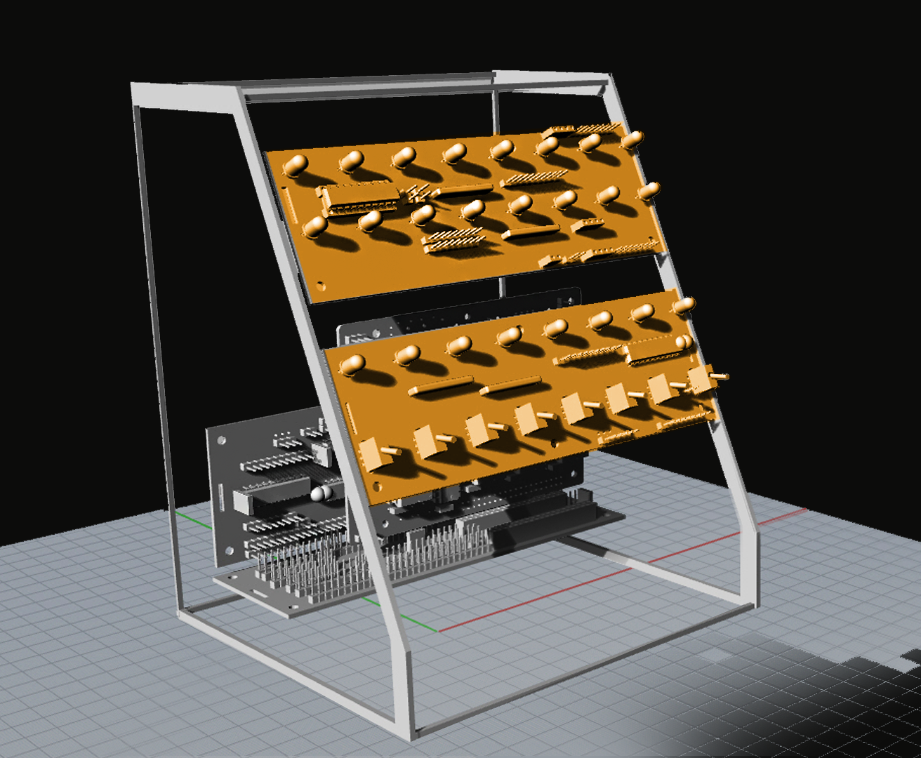 rur_23 – octopus engine